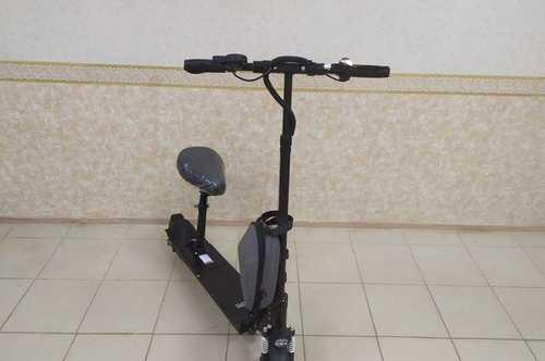 Электросамокат GT M2 PRO 36V 11Ah 350W