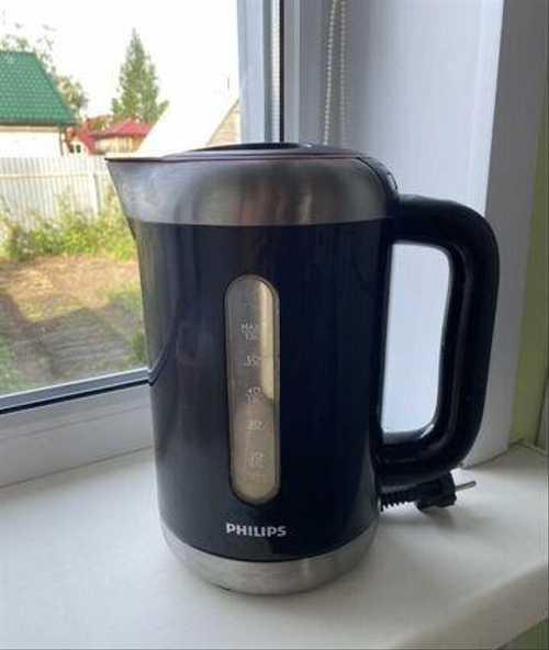 Чайник Philips hd 4686