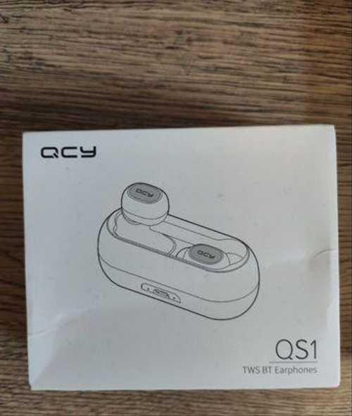 QCY QS1
