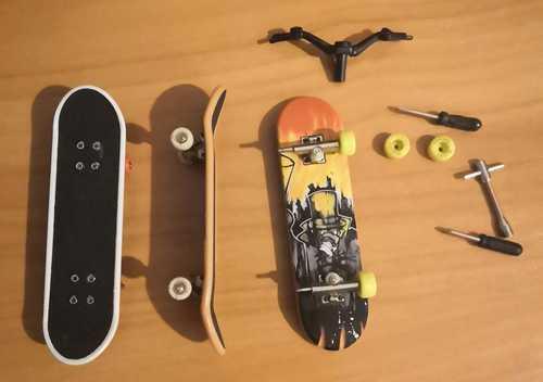 Fingerboard фингерборд