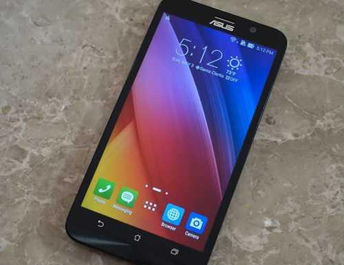 Asus ZenFone 2 ZE551ML 4/64