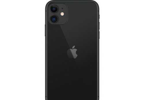Муляж iPhone 11 (6.1") Черный