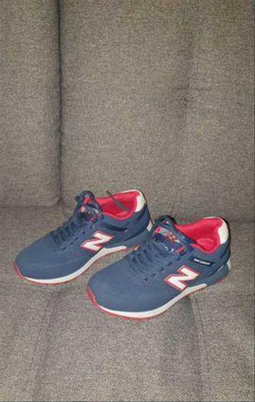 Женские кросовки New balance 36