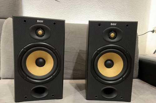 Bowers wilkins DM601