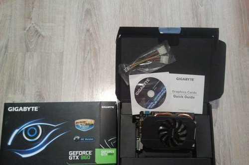Gtx 960 2gb