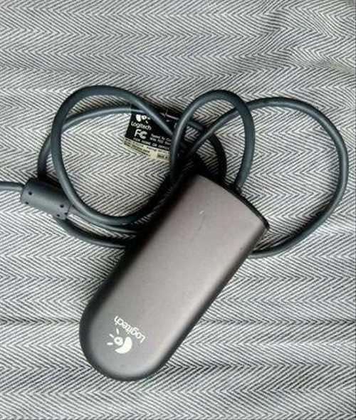 Вебкамера logitech, провода USB, флэшки