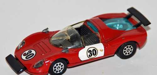 Corgi Ferrari 206 Dino sport