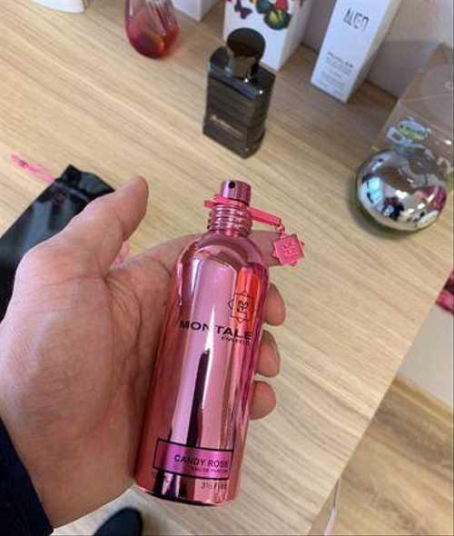 Montale candy rose