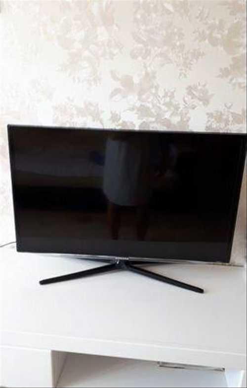Телевизор Samsung UE32ES6307 32"