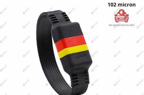 Launch удлинитель OBD2 новый