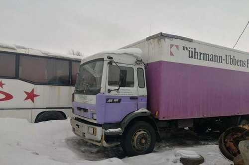Renault midliner