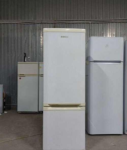 Холодильник beko CSK25000