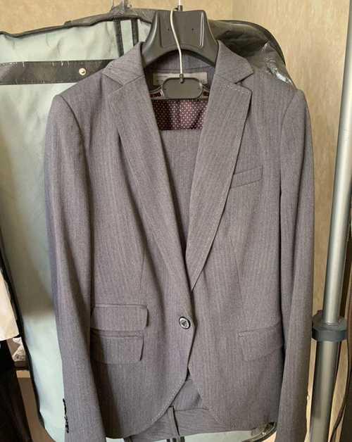 Костюм брючный Zara