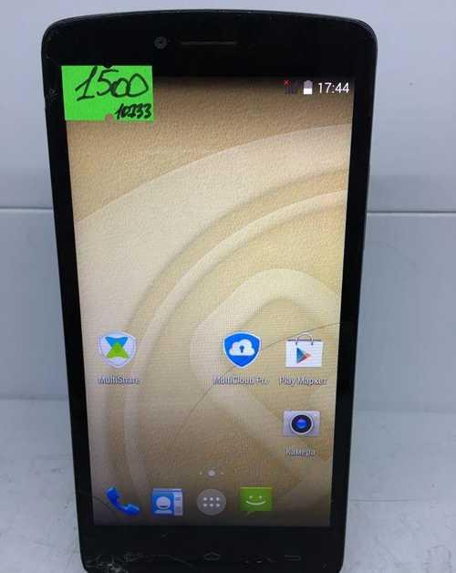 Телефон Prestigio PSP5550duo (10733)