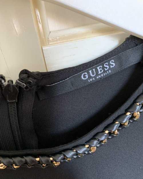 Рубашка/блузка Guess