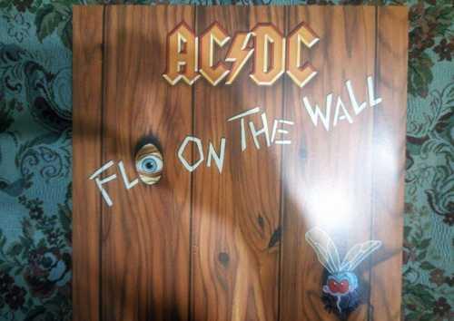 AC DC - Fly On The Wall