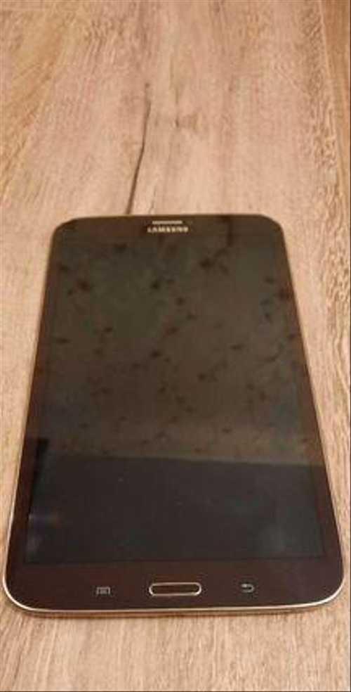 Планшет samsung tab 3
