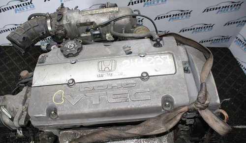 Двигатель honda H23A, 2300 куб.см Контрактная