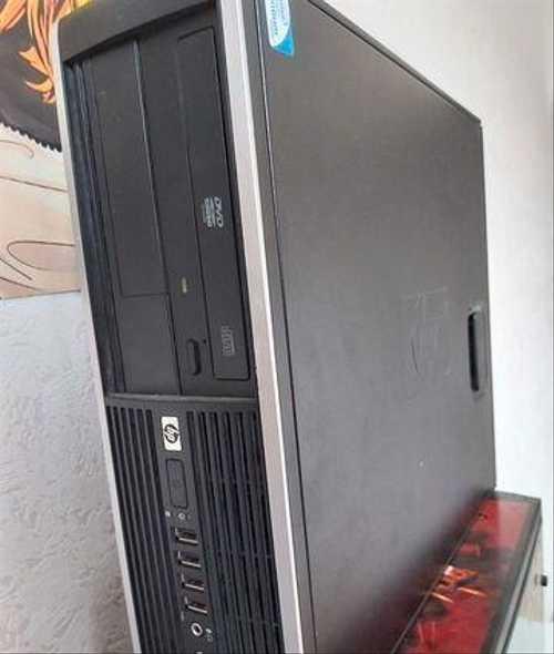 Компьтер (системный блок) HP Compaq 6000 Pro