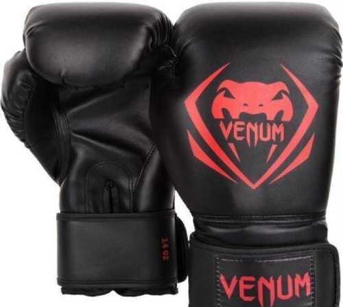 Боксерские перчатки Venum Contender