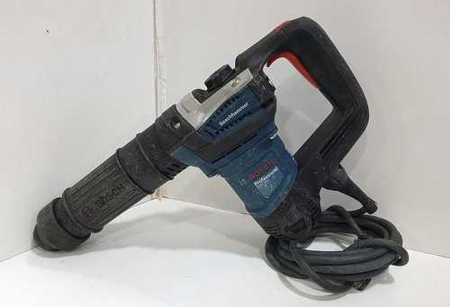 Перфораторы Bosch GSH 501 Professional