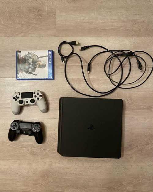 Sony PS4