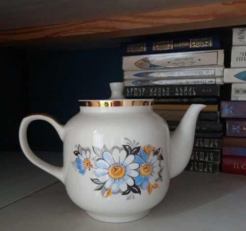 Заварочный чайник 1,4 л
