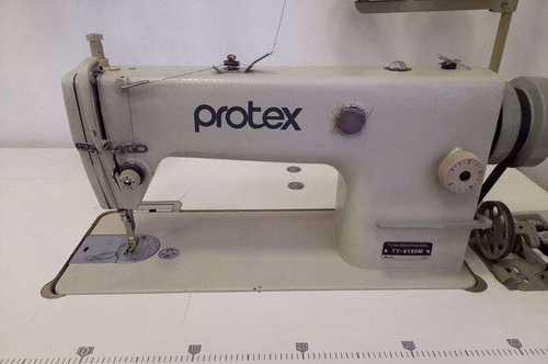 Промышленная швейная машина protex