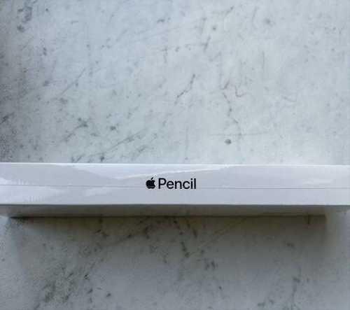 Apple pencil NEW