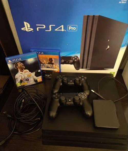 Sony playstation 4 PS4 pro 3tb