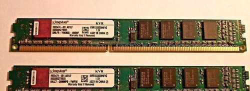 Оперативная память ddr3
