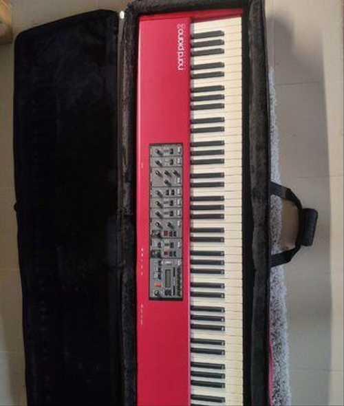 Clavia Nord Piano 2