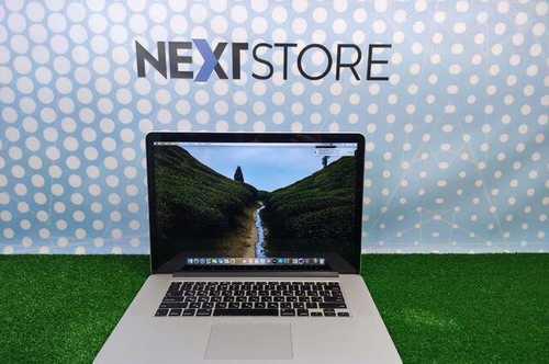 Ноутбук MacBook Pro Retina15 2015 i7