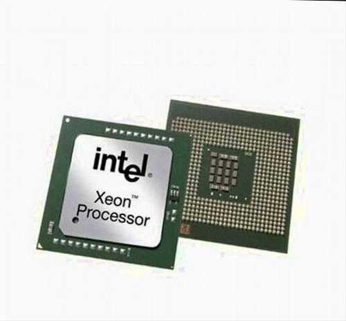 Процессоры Xeon под сокет LGA771 серии 5400
