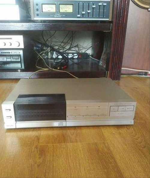 Philips CD 300 проигрыватель компакт дисков