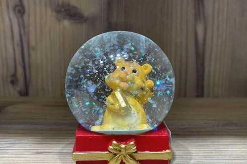 Снежный шар