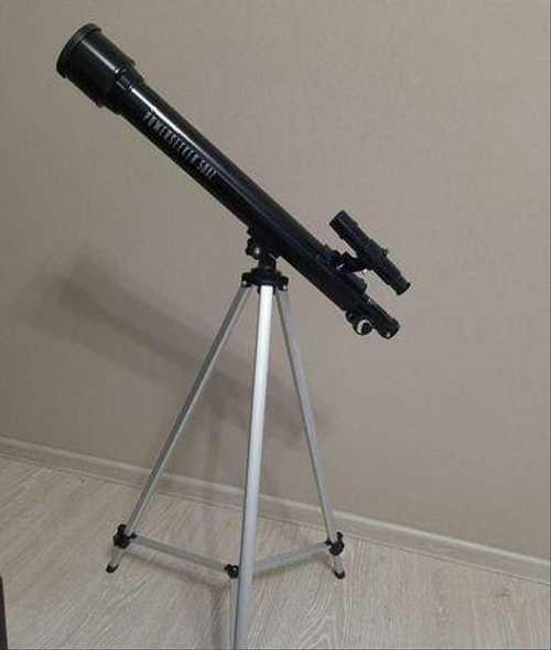 Телескоп celestron powerseeker 50 az