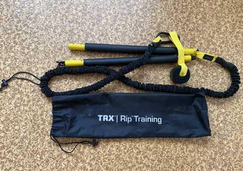 Тренажёр TRX Rip trainer