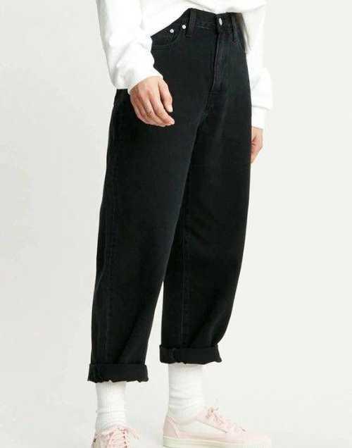 Новые джинсы Levi's Оригинал