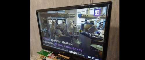 Телевизор Toshiba 42av500pr