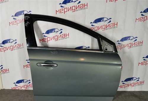 Дверь передняя правая Ford Mondeo IV 2008