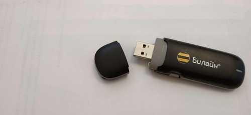 3g USB-модем Билайн