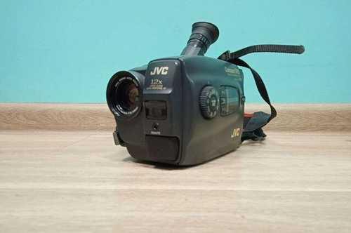 Видеокамера jvc GR-AX48