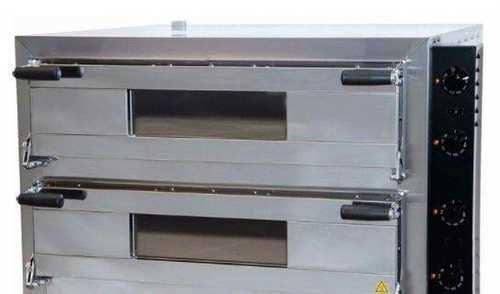 Печь для пиццы itpizza MSE44