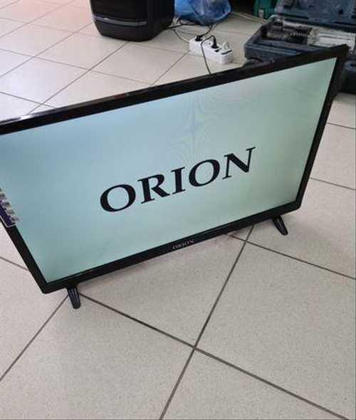 Телевизор LED orion 28" Новый (Кача)