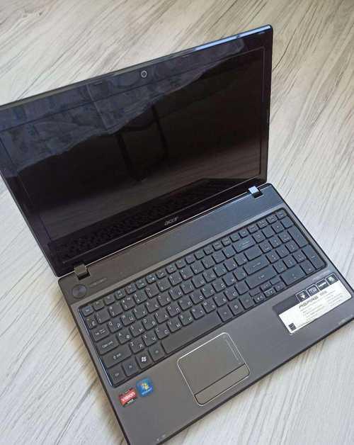 Acer