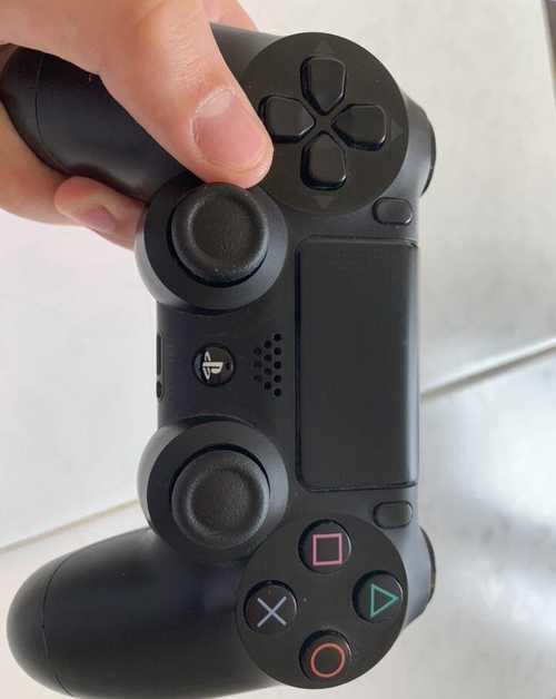 Sony DualShock 4 v2