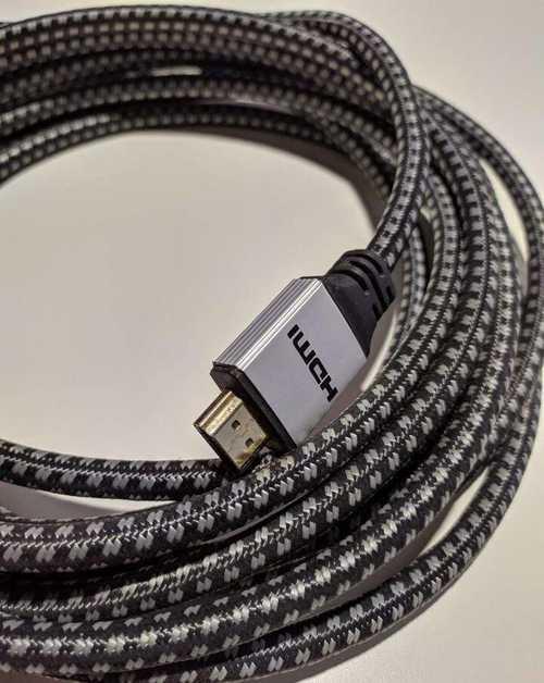 Hdmi кабель 5м