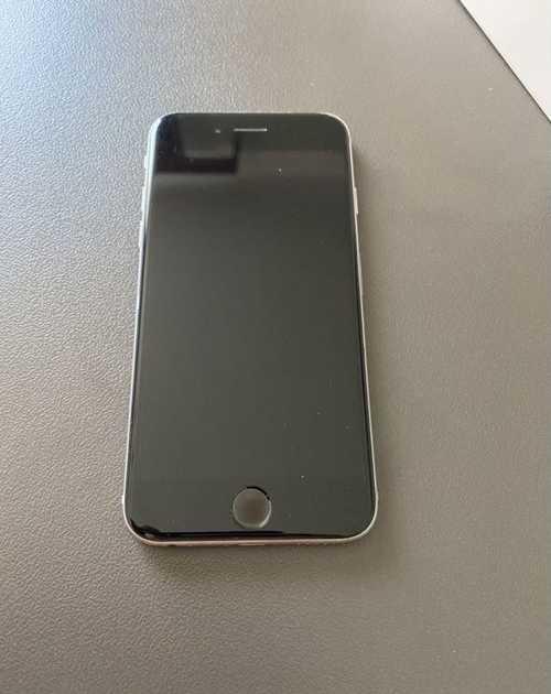 Телефон iPhone6 32gb