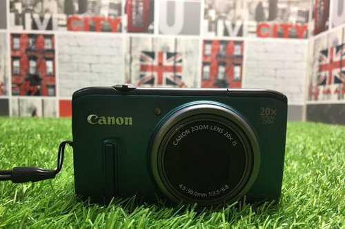 Фотоаппарат Canon PC1742